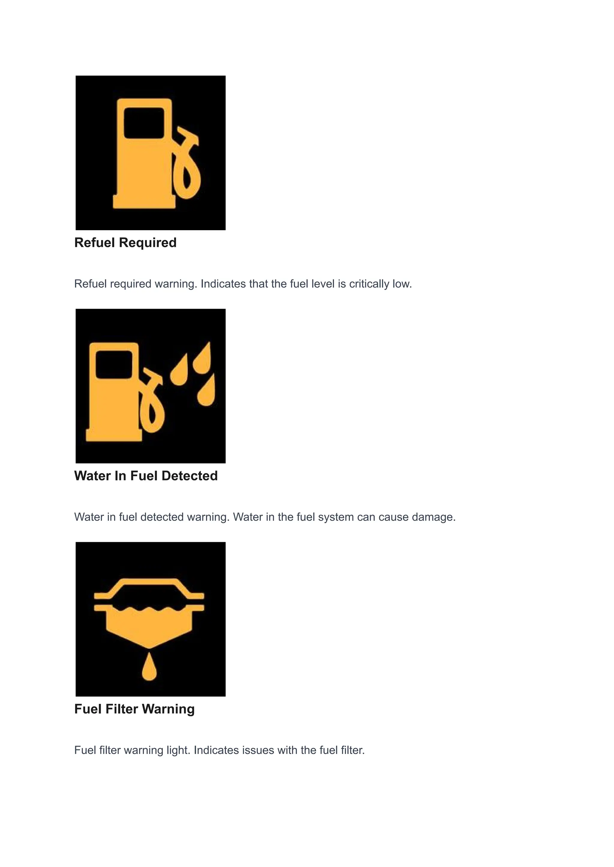 Dashboard warnings, symbols and Indicators.pdf