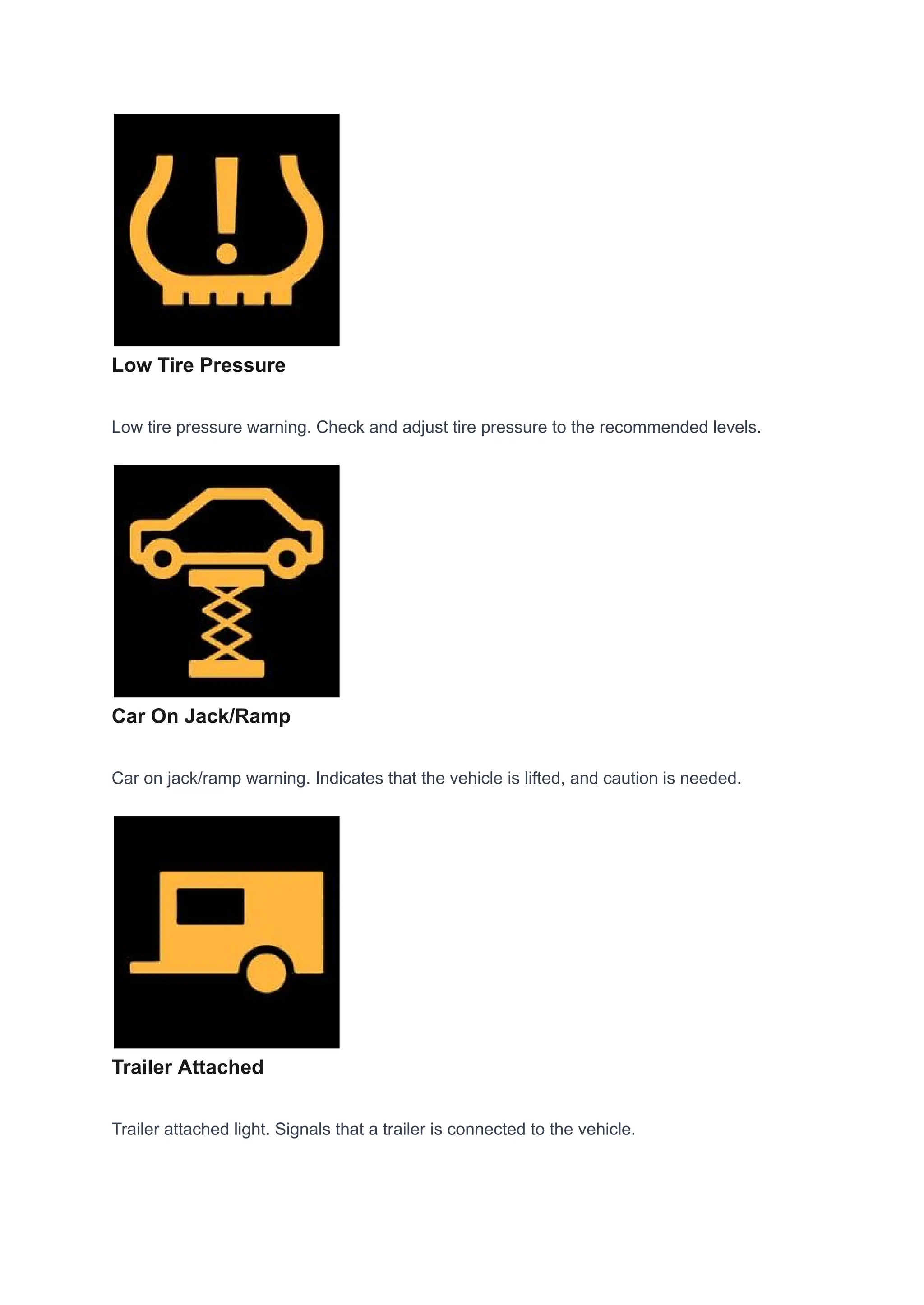 Dashboard warnings, symbols and Indicators.pdf