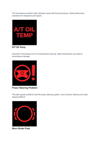 Dashboard warnings, symbols and Indicators.pdf