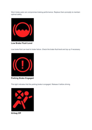 Dashboard warnings, symbols and Indicators.pdf