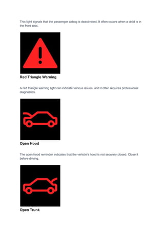 Dashboard warnings, symbols and Indicators.pdf