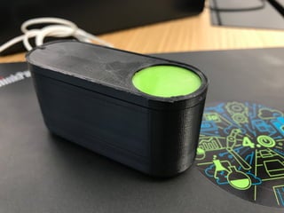 Deloitte Dash button | PPT