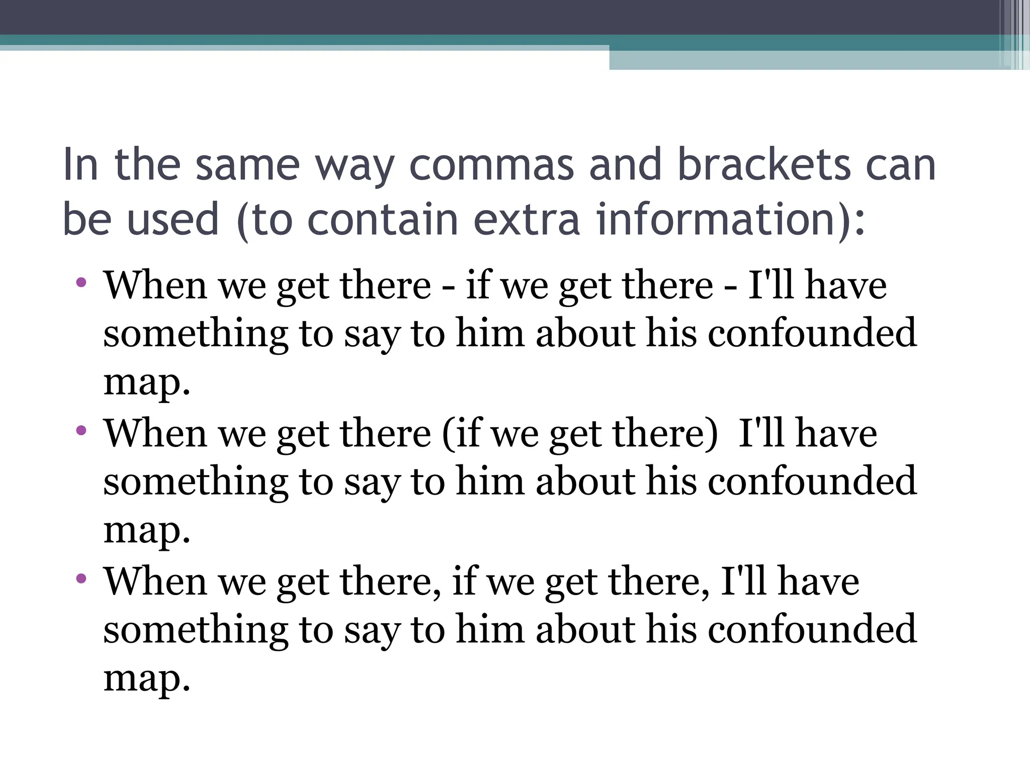 dashes_and_hyphens.ppt/english/homework. | PPT