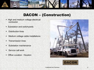 Dashiell Overview May 2009 (2) | PPT