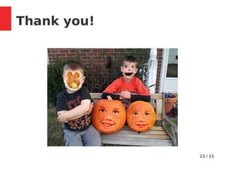 Dashing, smashing, party crashing | PPT