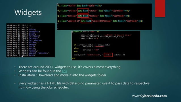 An Introduction to Dashing and Smashing | PPT