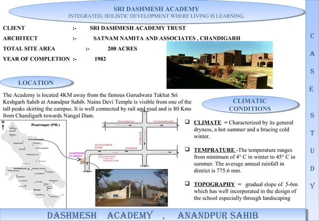 Dashmesh academy | PPT | Landscaping | Home & Garden