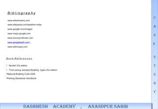 Dashmesh academy | PPT