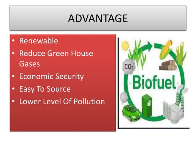 biofuels by dashrath | PPT