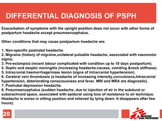 Pain management | PPT