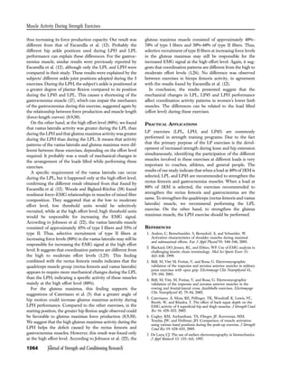 Da silva et al. 2008 leg press | PDF