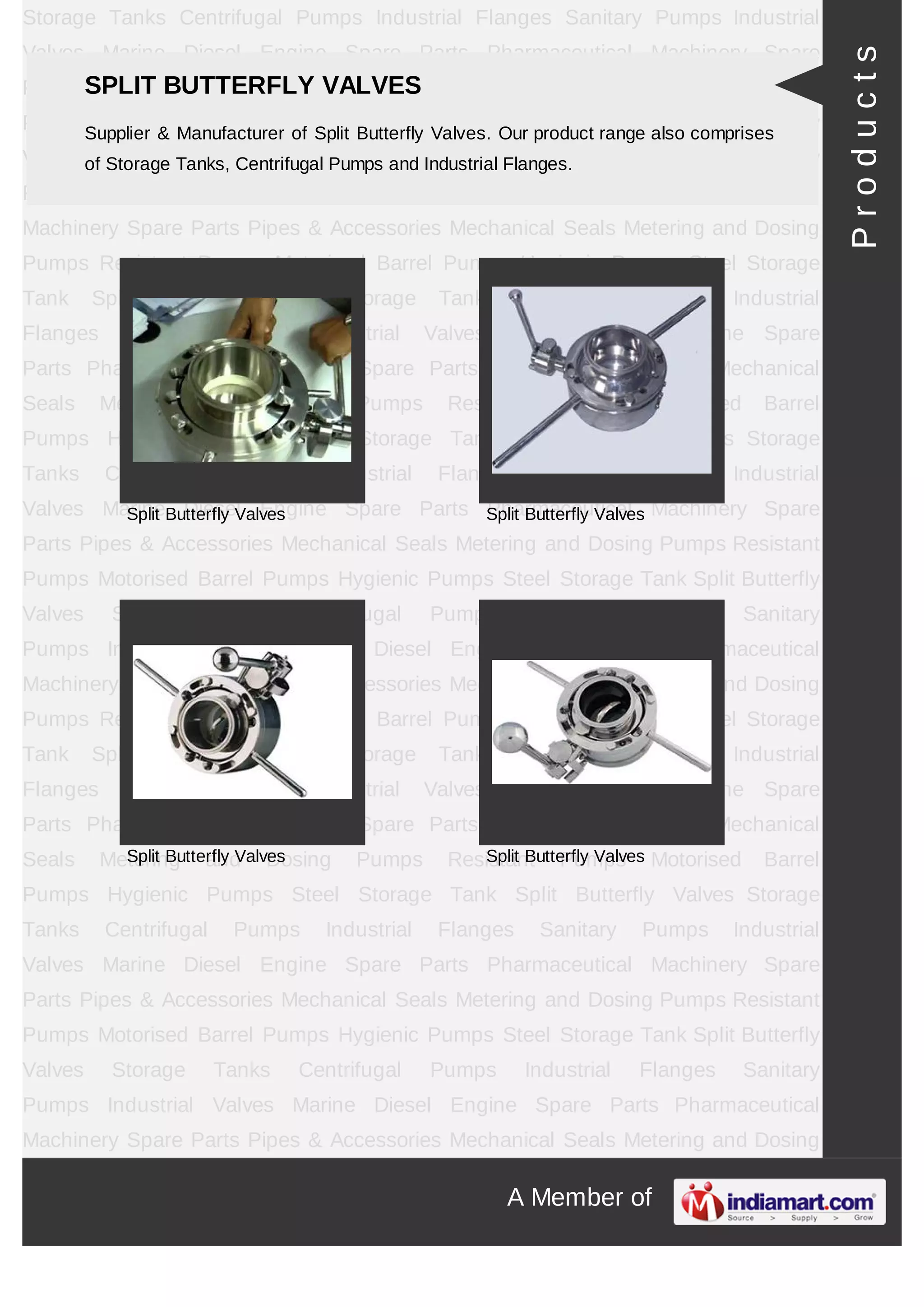 Das Engineering Works, Mumbai, Centrifugal Pumps | PDF