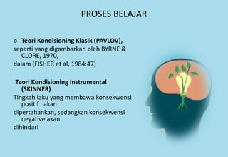Persepsi Lingkungan Dan Kognisi Lingkungan (Psikologi Lingkungan) oleh ...