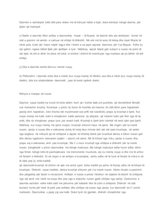 Dasma dibrane | DOCX