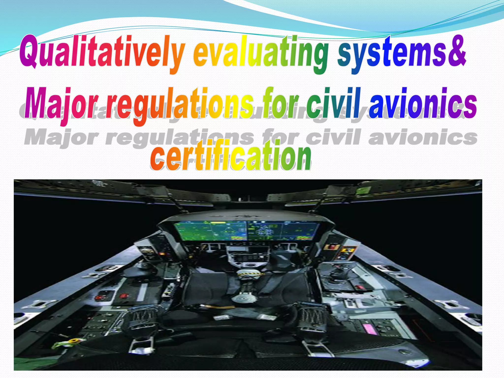 digital avionics systems | PDF | Aviation Industry | Industries