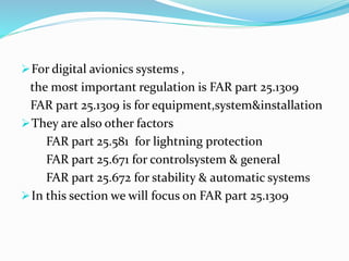 digital avionics systems | PDF | Aviation Industry | Industries