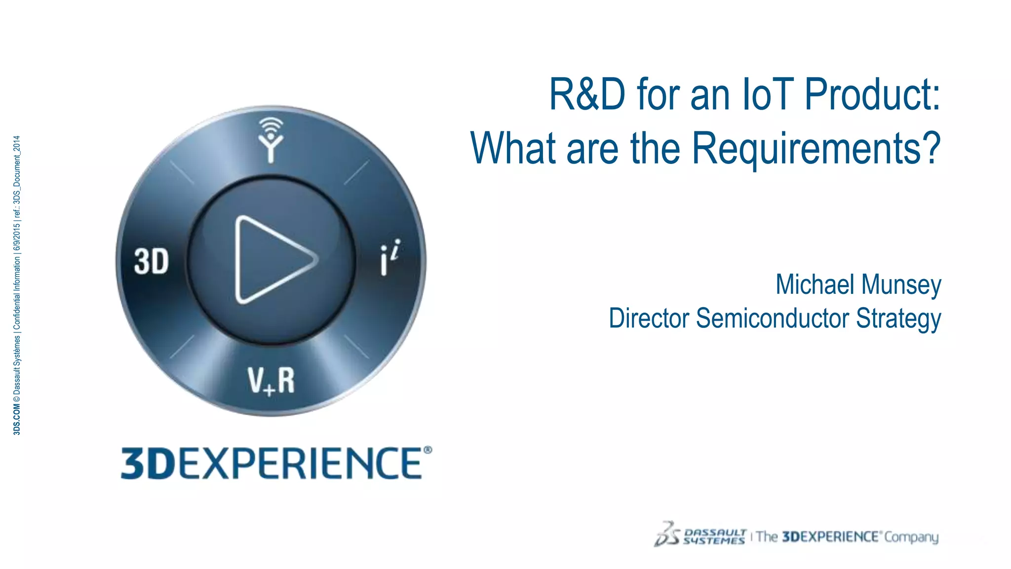 Dassault systemes case example | PPTX
