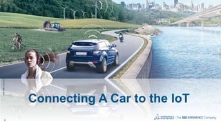 Dassault systemes case example | PPTX