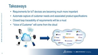 Dassault systemes case example | PPTX