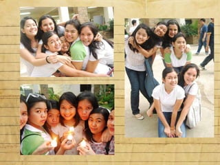 Junior-Senior Prom Tribute | PPT | Education