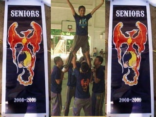 Junior-Senior Prom Tribute | PPT | Education