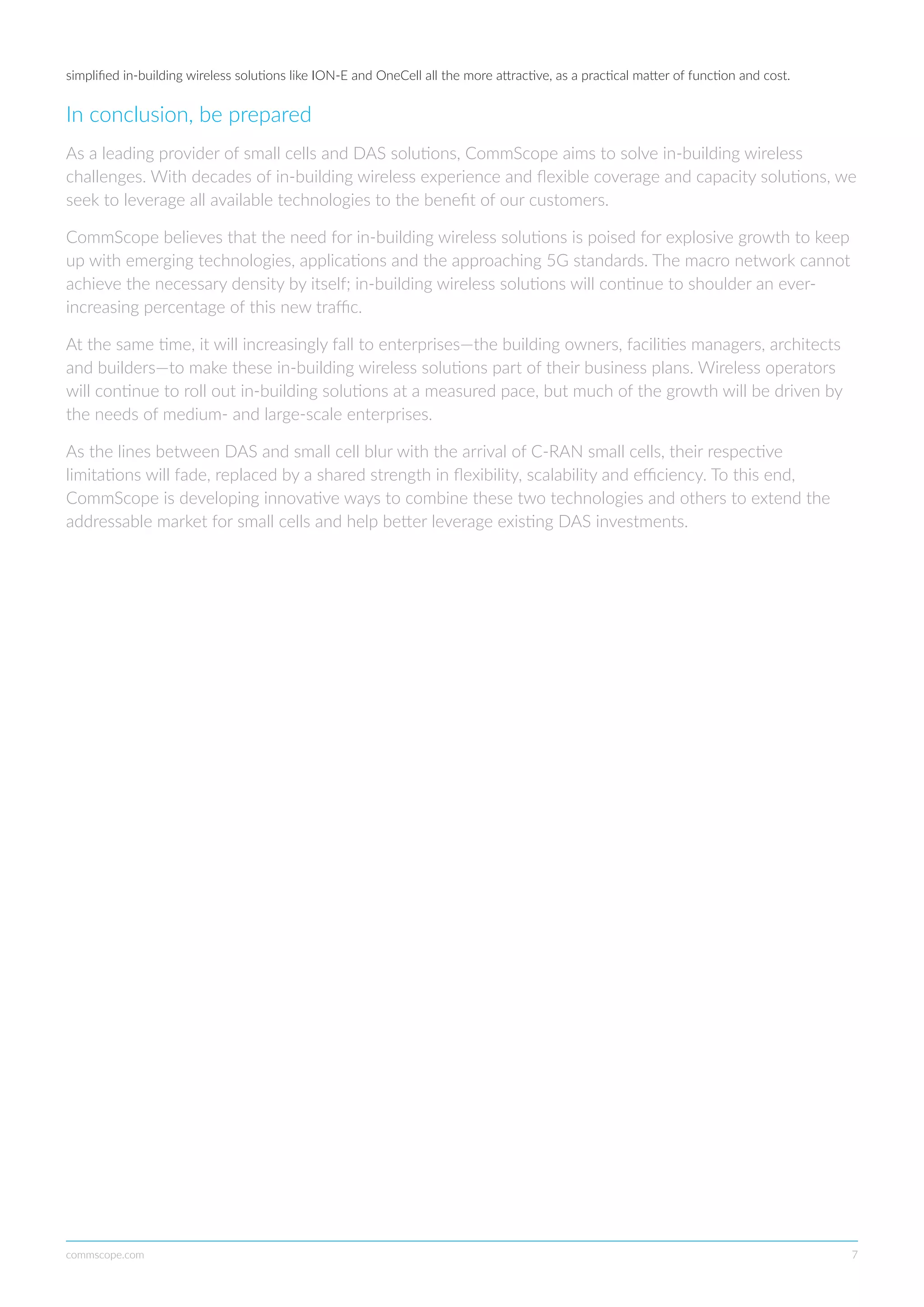 Das small cells_view_leading_edge_wp-111425-en | PDF