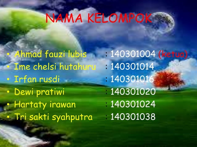 lapisan tanah vertisol | PPTX