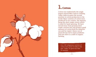 Dastkar andhra handloom booklet | PDF