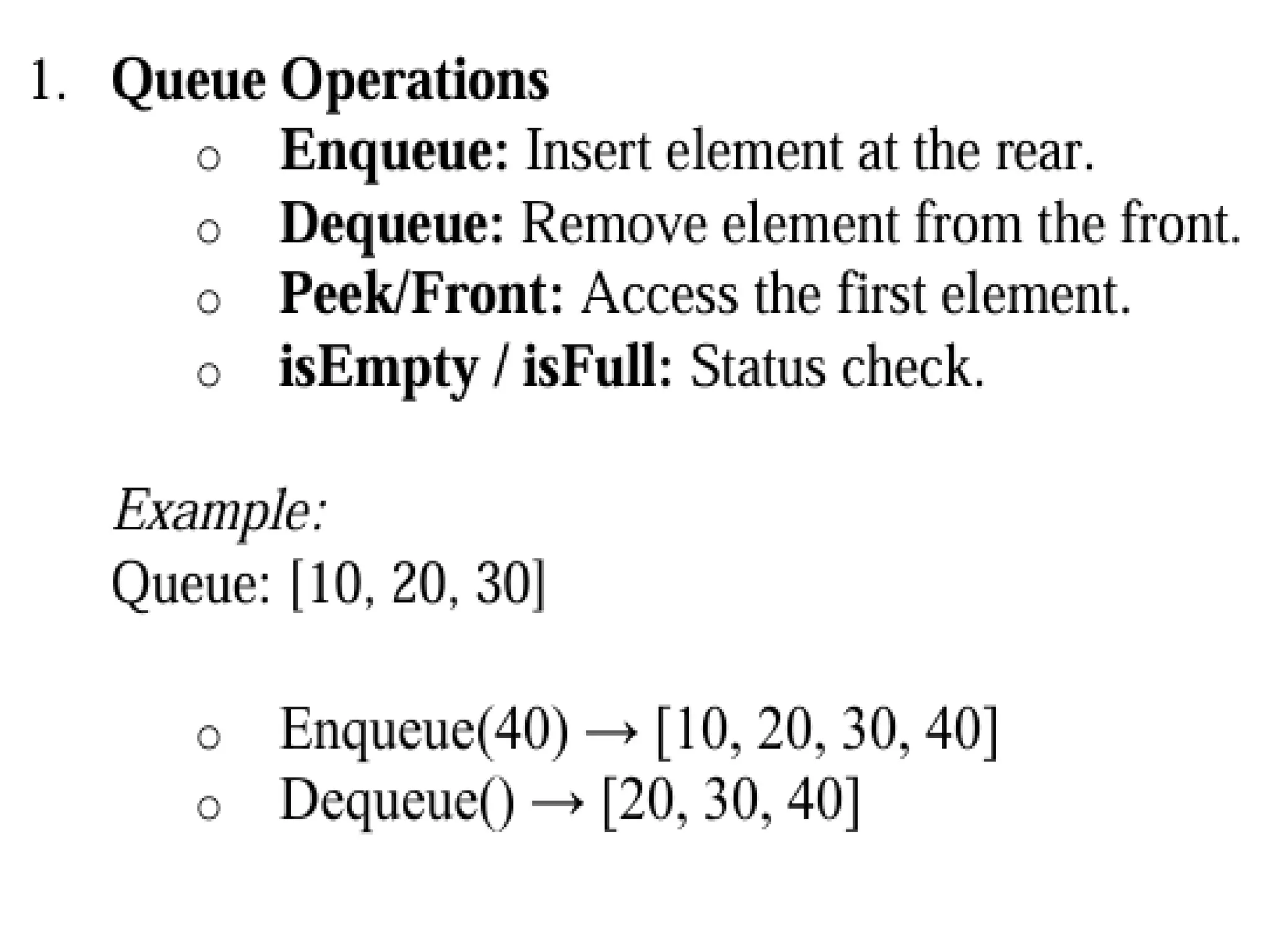 DATA STRUCTURES AND ALGORITHMS SESSION 5 PPT. pptx | PPTX