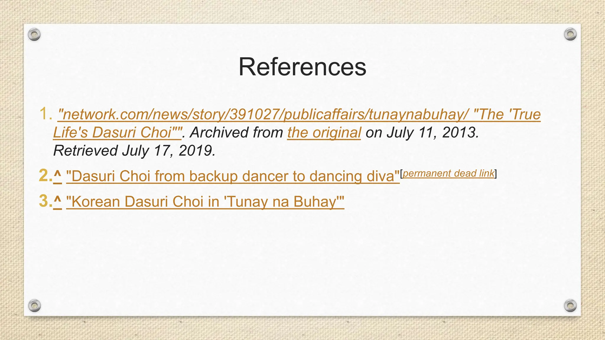 Dasuri Choi Biography, Early life, Career and Music.pptx