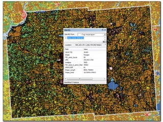 Population Density Mapping using the Dasymetric Method | PPT