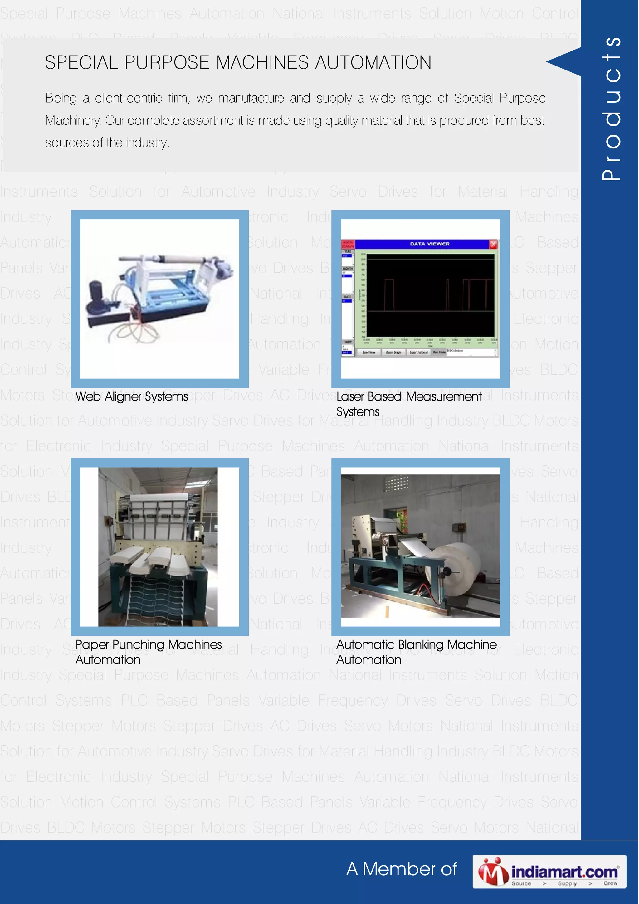Dat cam-automation | PDF