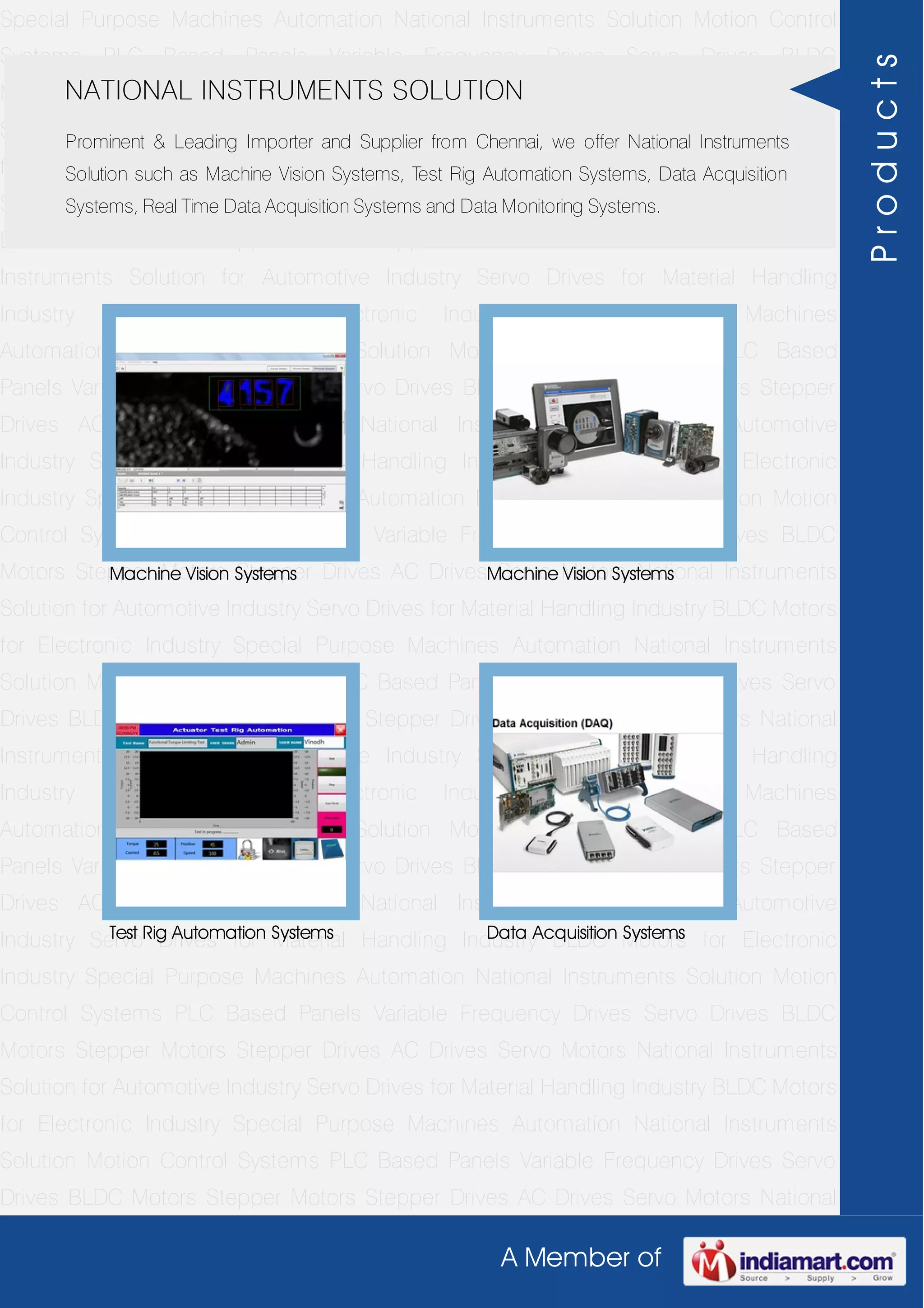 Dat cam-automation | PDF