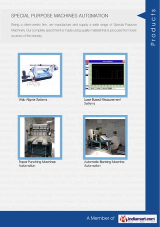 Dat cam-automation | PDF