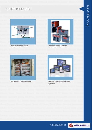 Dat cam-automation | PDF