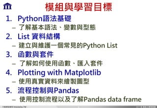 Intro to Python - BMI Case Practice | PPT