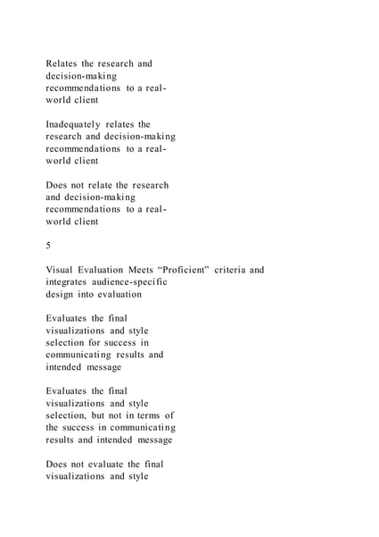 DAT 220 Final Project Guidelines and RubricOverviewThe a | DOCX