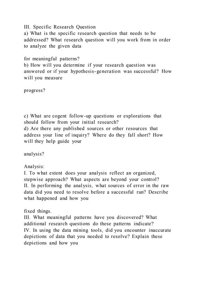 DAT 220 Final Project Guidelines and RubricOverviewThe a | DOCX