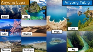 Dat 4- AP7-Ugnayan ng Tao at Kapaligiran sa Paghubog ng Kabihasnang ...