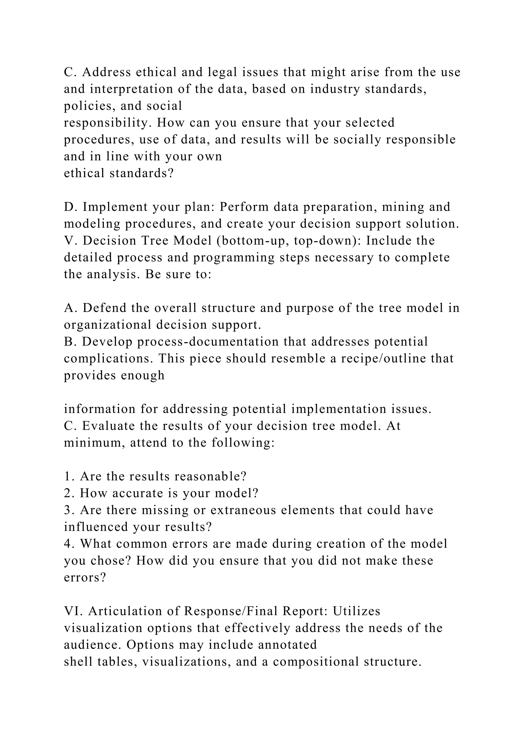 DAT 520 Final Project Guidelines and Rubric Overview .docx