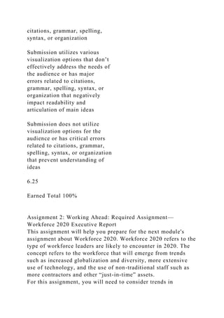 DAT 520 Final Project Guidelines and Rubric Overview .docx