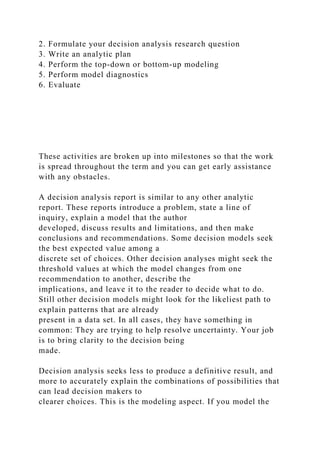 DAT 520 Final Project Guidelines and Rubric Overview .docx