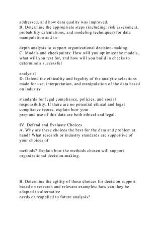 DAT 520 Final Project Guidelines and Rubric Overview .docx