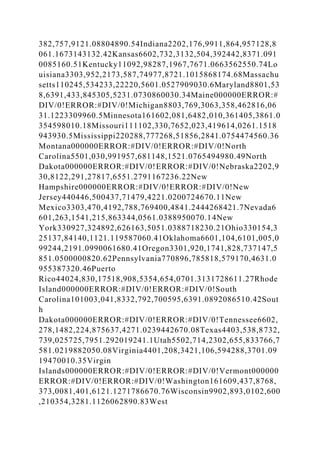 DAT 520 Milestone Three Guidelines and Rubric In this m.docx