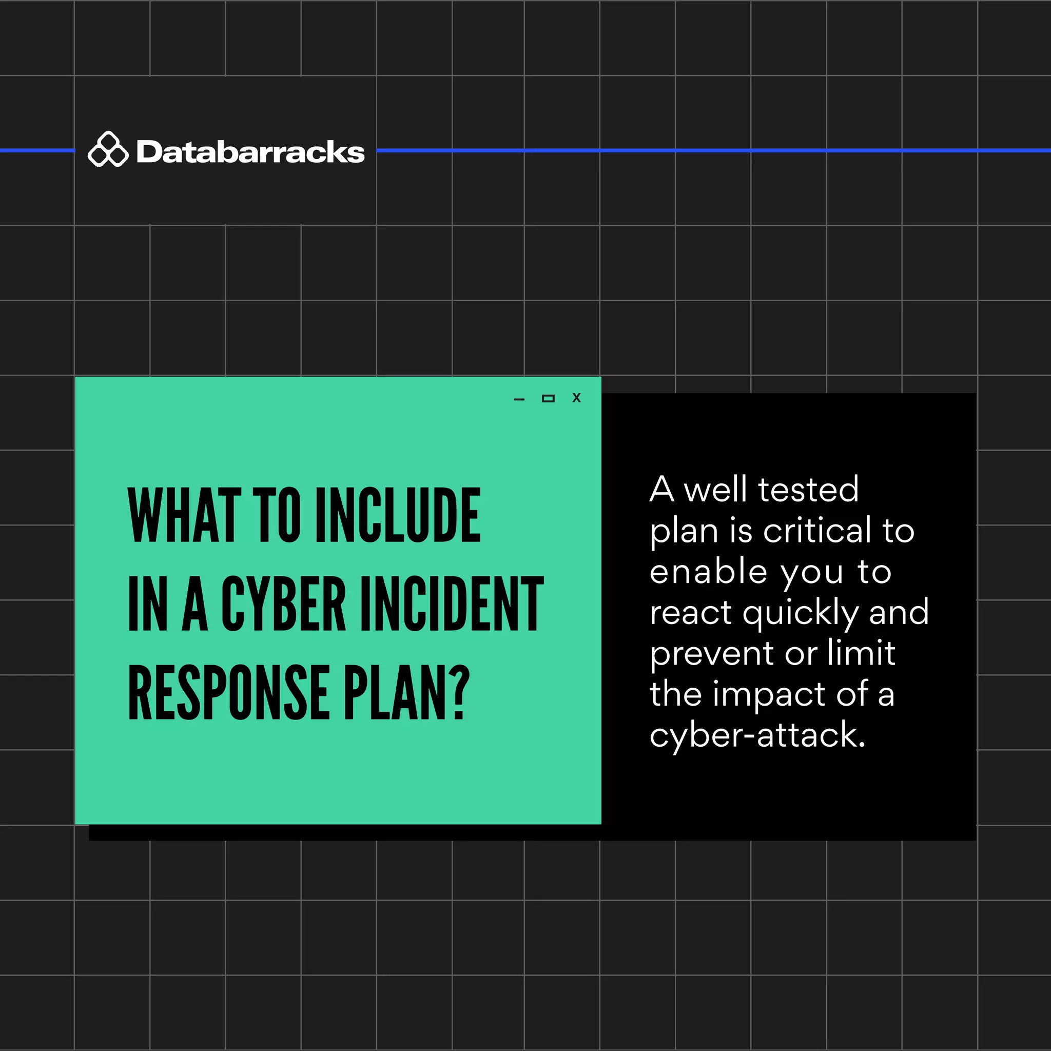 Cyber Incident Response Plan | PDF | Information and Network Security ...