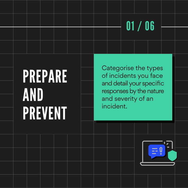 Cyber Incident Response Plan | PDF | Information and Network Security | Computing