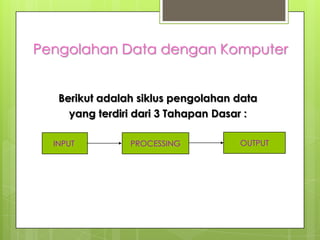 Data | PPT