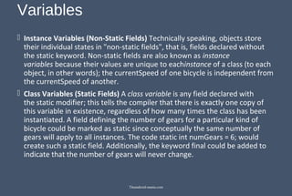 Data types ,variables,array | PPS