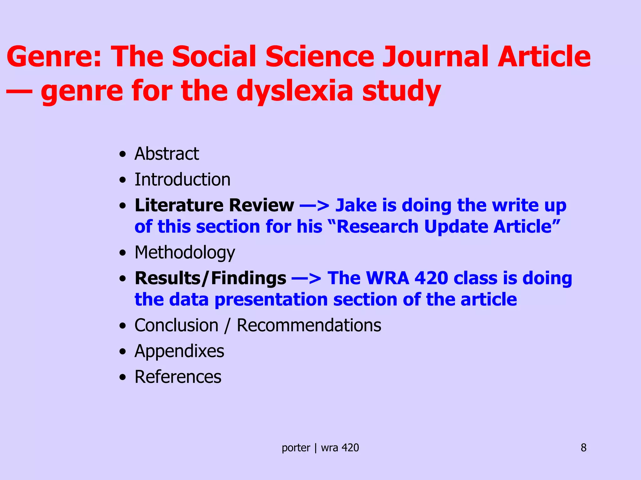 Data Analysis Presentation Ppt