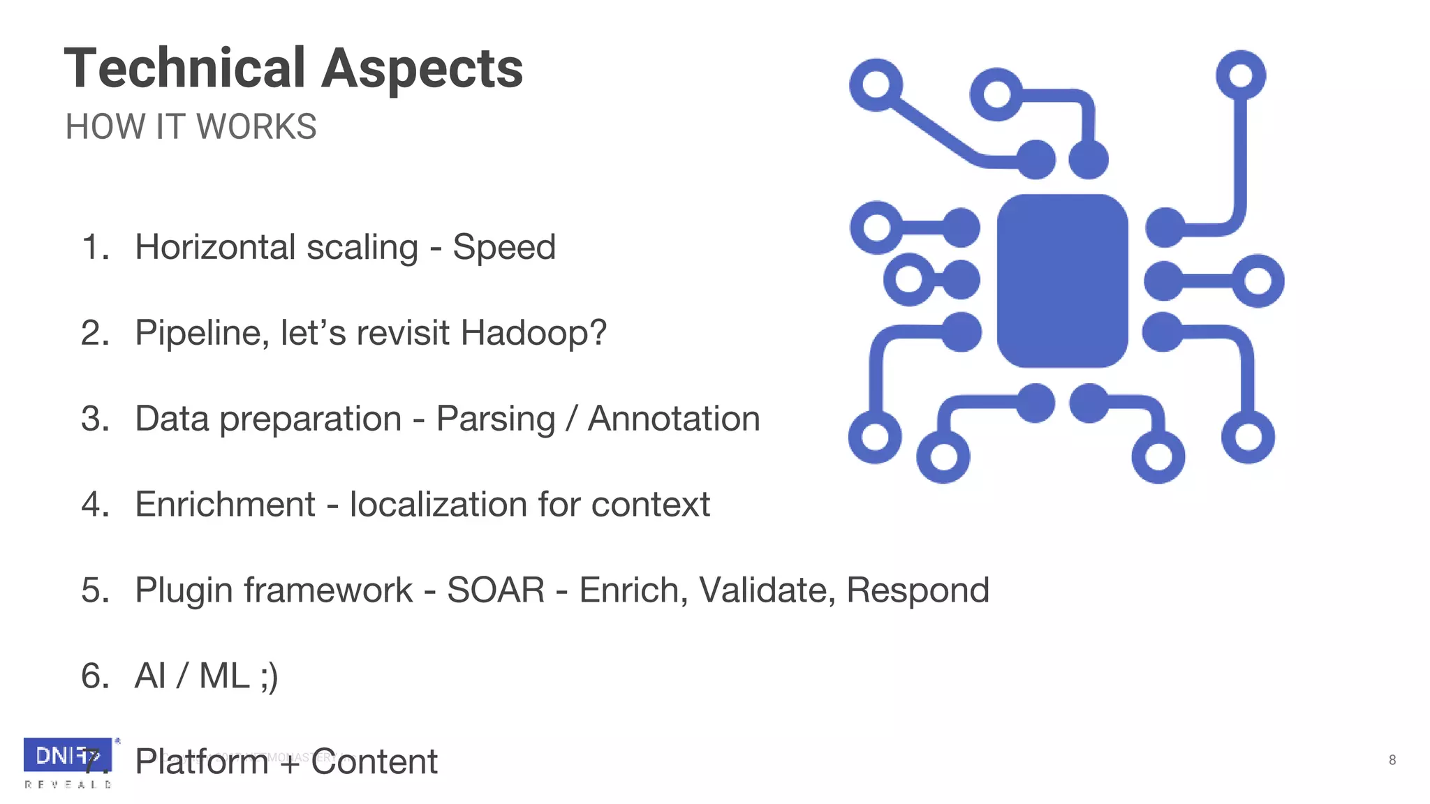 Data Analytics In Cyber Security Ppt